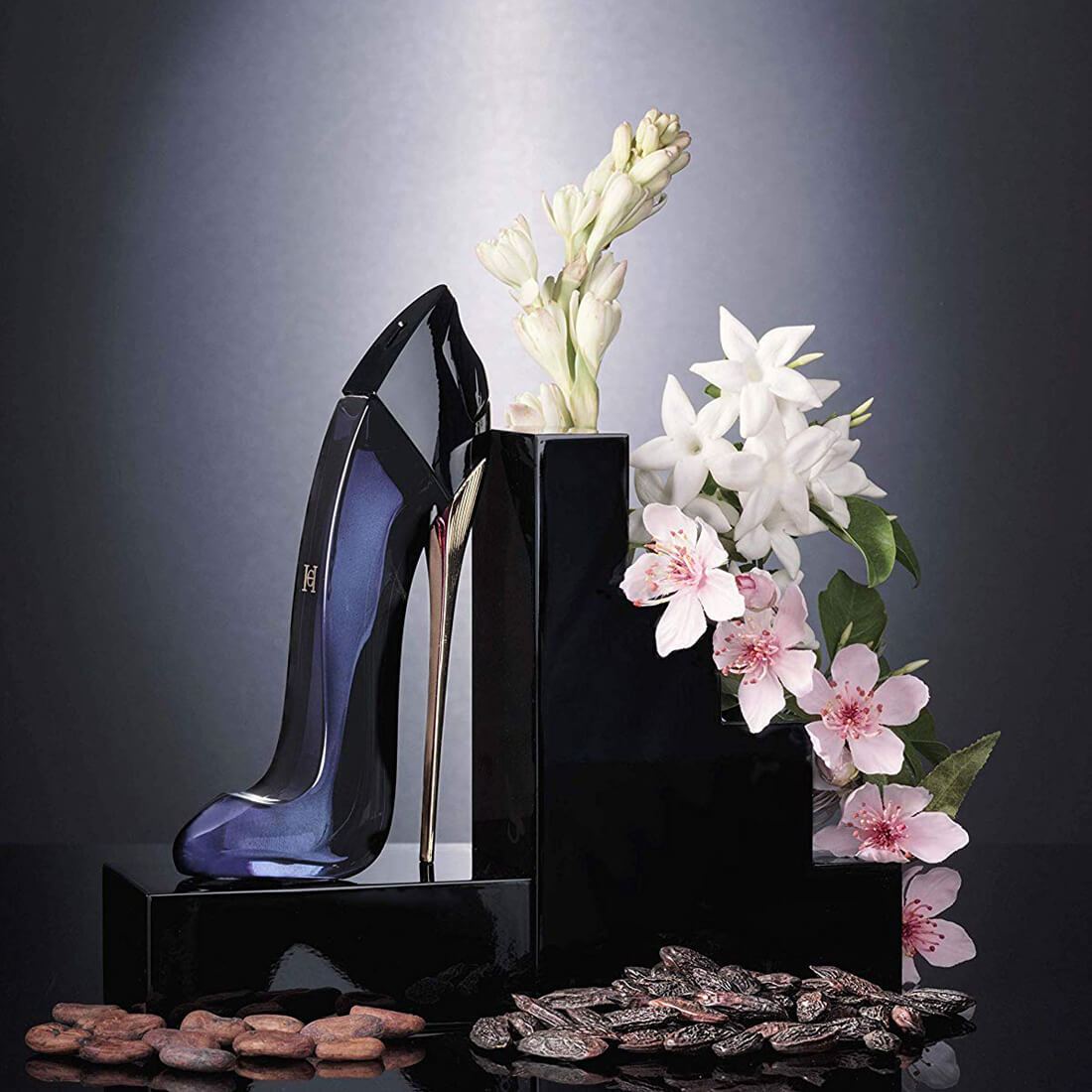 Carolina Herrera Good Girl Eau De Perfume For Women - 80ml - Branded ...