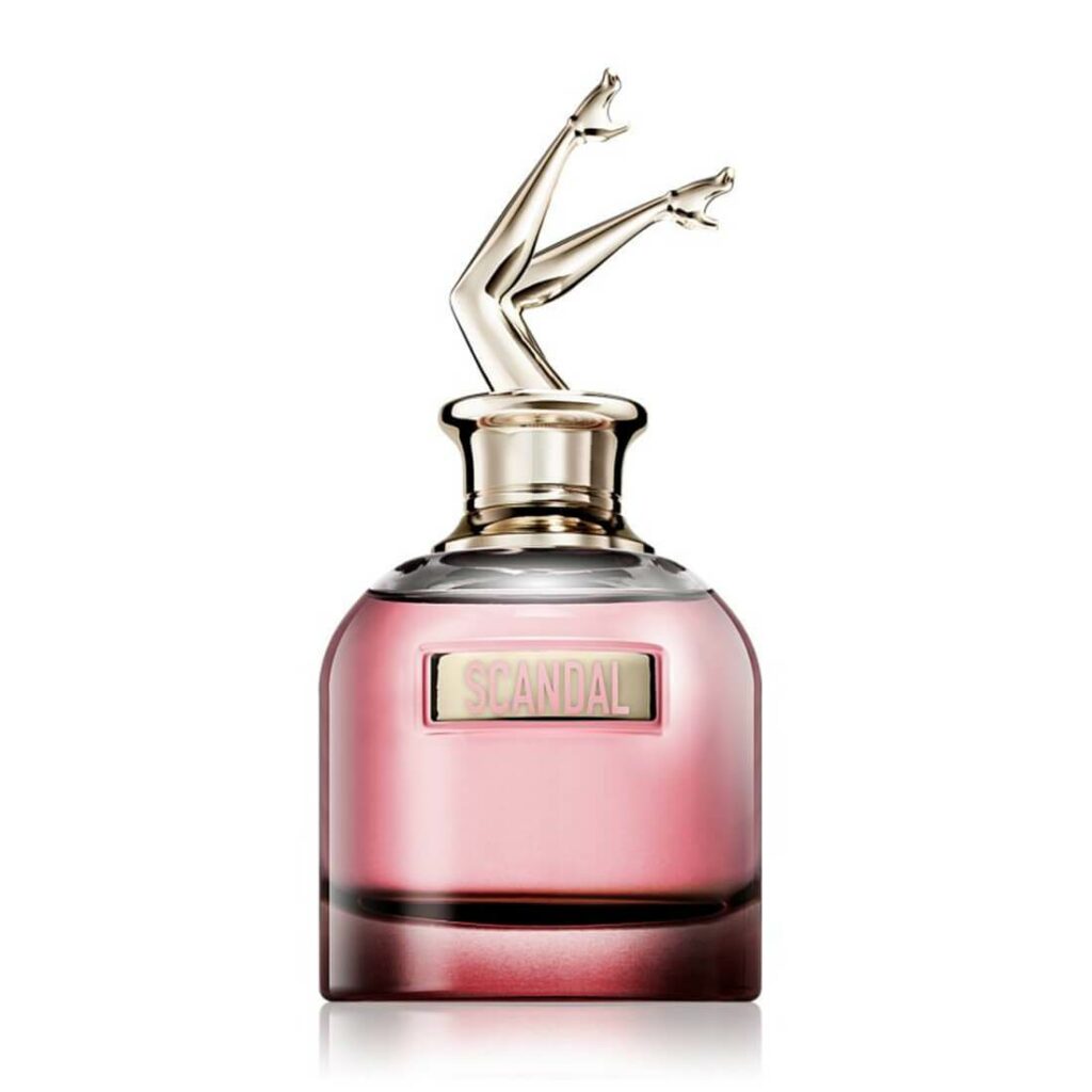 Jean Paul Gaultier Scandal By Night Eau De Parfum For Women – 80ml ...