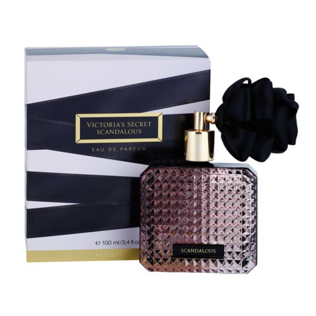 Victoria Secret Scandalous Purfume – 100ml - Branded Fragrance India