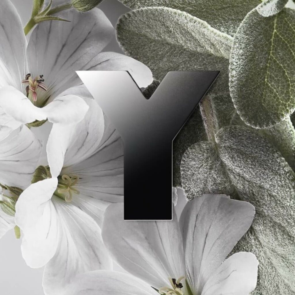 Yves Saint Laurent Y For Men Eau De Perfume 100ml – Branded Fragrance India